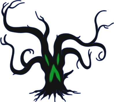 Tree of Blight | Adventure Time Wiki | Fandom