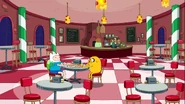 Pizza Sassy's | Adventure Time Wiki | Fandom