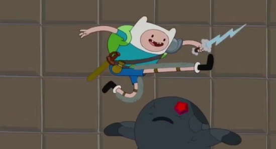 User blog:M-83/Finn and FP comparison | Adventure Time Wiki | Fandom