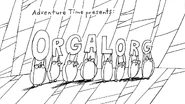 Orgalorg | Adventure Time Wiki | Fandom