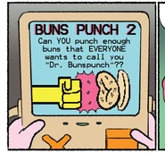 3MO | Adventure Time Wiki | Fandom