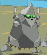 Rock Wizard | Adventure Time Wiki | Fandom