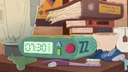 The Hare and the Sprout | Adventure Time Wiki | Fandom