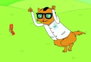 Science Cat | Adventure Time Wiki | Fandom