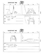 The Hall of Egress | Adventure Time Wiki | Fandom