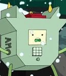 AMO | Adventure Time Wiki | Fandom