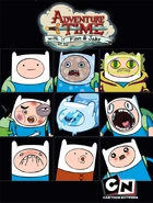 Adventure Time | Adventure Time Wiki | Fandom