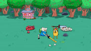 Tree Trunks | Adventure Time Wiki | Fandom