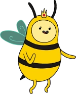 Bee Princess | Adventure Time Wiki | Fandom