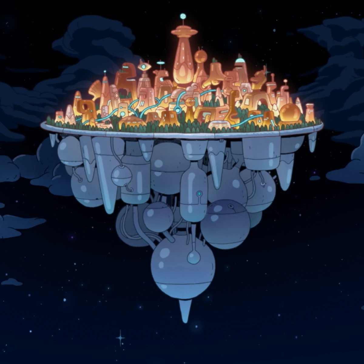 Category:Human Technology | Adventure Time Wiki | Fandom