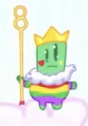 Wish Magic | Adventure Time Wiki | Fandom