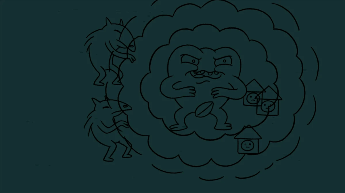 The Why Things Work | Adventure Time Wiki | Fandom