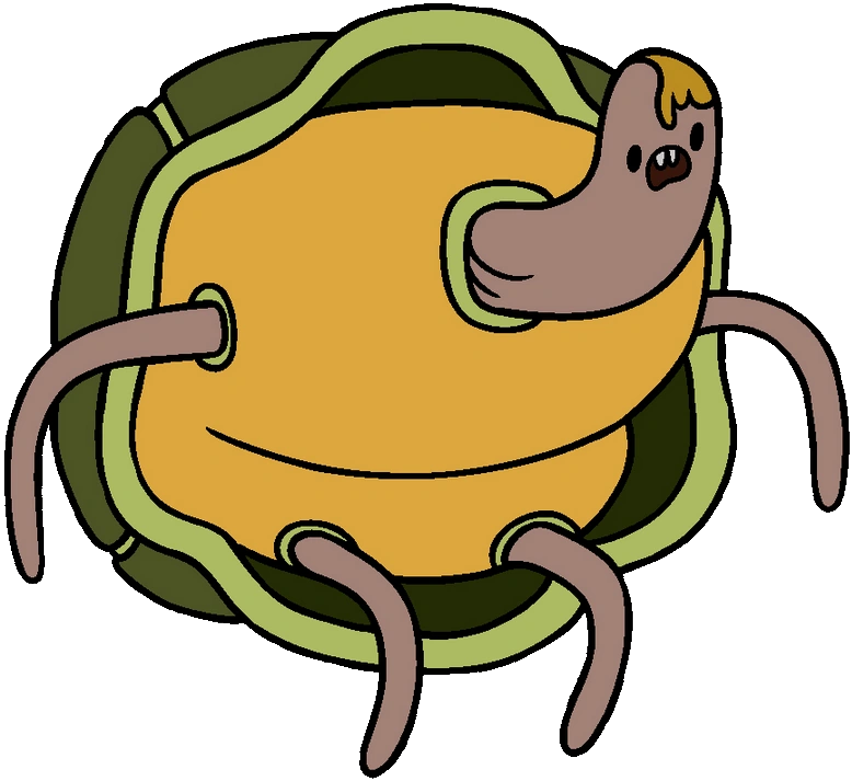 Turtle People | Adventure Time Wiki | Fandom