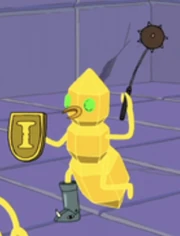 Dungeon Train (location) | Adventure Time Wiki | Fandom