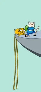How Did Jake The Dog Get His Powers