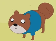 Toronto | Adventure Time Wiki | Fandom