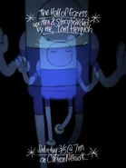 The Hall of Egress | Adventure Time Wiki | Fandom