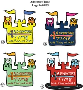 Adventure Time | Adventure Time Wiki | Fandom