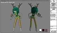 Huntress Wizard | Adventure Time Wiki | Fandom