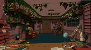 Marceline's house | Adventure Time Wiki | Fandom
