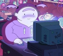 Nelly Prince | Adventure Time Wiki | Fandom