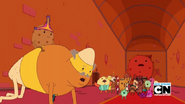 Chicle | Adventure Time Wiki | Fandom