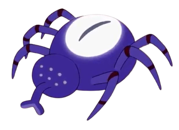 Dream Parasites | Adventure Time Wiki | Fandom