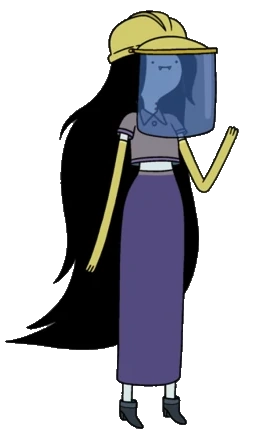 Marceline The Vampire Queen Outfits