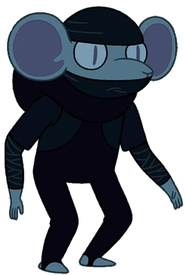 Mouse Thief | Adventure Time Wiki | Fandom