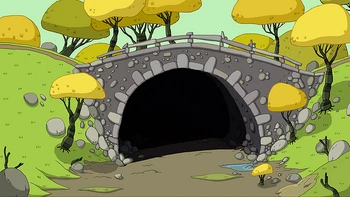 Freak City | Adventure Time Wiki | Fandom