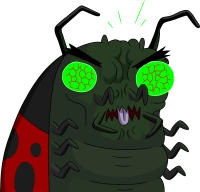 Ladybug | Adventure Time Wiki | Fandom