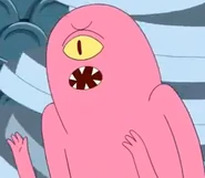 Cyclo | Adventure Time Wiki | Fandom