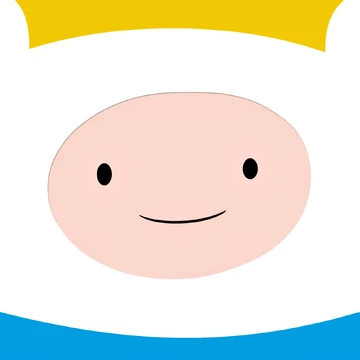 Adventure Time Facial Expressions