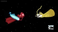 The Flaming Sword Of Grob Gob Glob Grod | Adventure Time Wiki | Fandom