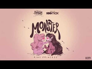 Monster | Adventure Time Wiki | Fandom