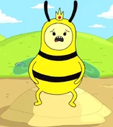 Bee Princess | Adventure Time Wiki | Fandom