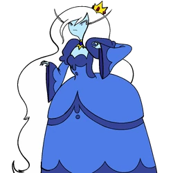 Avontuur Tijd Genderbent She's New | Adventure Time | Cartoon Network