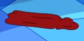 Red cloak | Adventure Time Wiki | Fandom