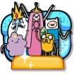 Sound Castle 2 | Adventure Time Wiki | Fandom