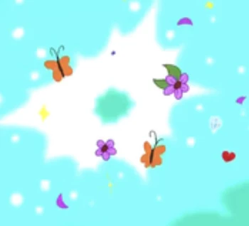 Butterflies | Adventure Time Wiki | Fandom