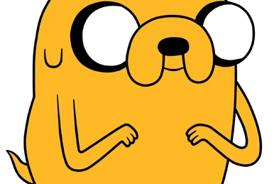 Jake De Hond Puppy's Jake | Adventure Time Wiki | Fandom