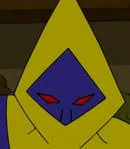 Laser Wizard | Adventure Time Wiki | Fandom