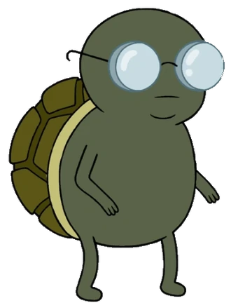 Nurdle | Adventure Time Wiki | Fandom