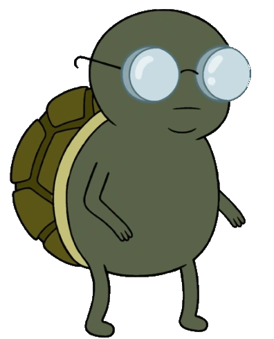 Nurdle | Adventure Time Wiki | Fandom