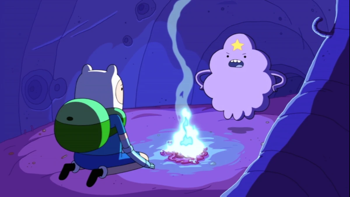 Tough Lumps | Adventure Time Wiki | Fandom