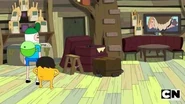 Another Five More Short Graybles | Adventure Time Wiki | Fandom