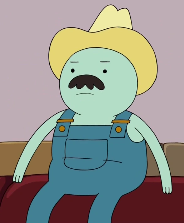 Cloud Dance | Adventure Time Wiki | Fandom