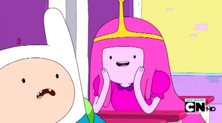 User blog:Mimth67/love a adventure time | Adventure Time Wiki | Fandom