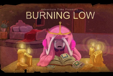 Bacon Pancakes Adventure Time Lyrics