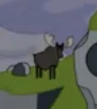 Moose | Adventure Time Wiki | Fandom